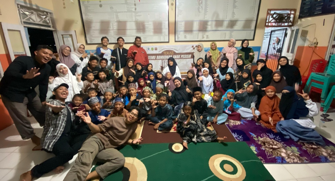 Palopo Ma’Baca Selenggarakan Kegiatan TERAS untuk Dorong Literasi Anak ...